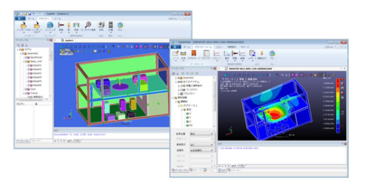Jupiter-Pre | TechnoStar Co. Ltd