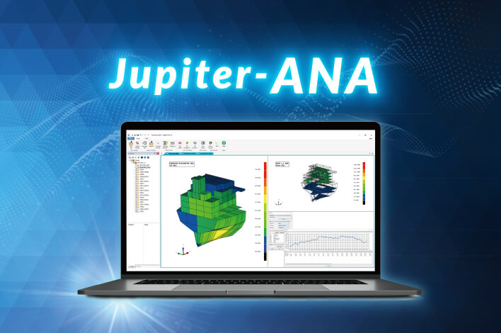 Jupiter-ANA | TechnoStar Co. Ltd