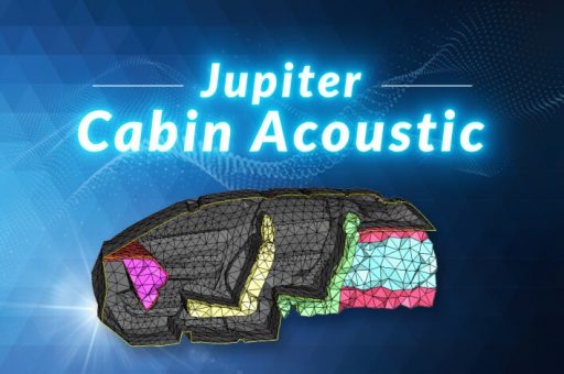 Jupiter-Cabin Acoustic | TechnoStar Co. Ltd