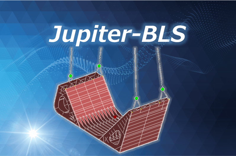 Jupiter-BLS | TechnoStar Co. Ltd