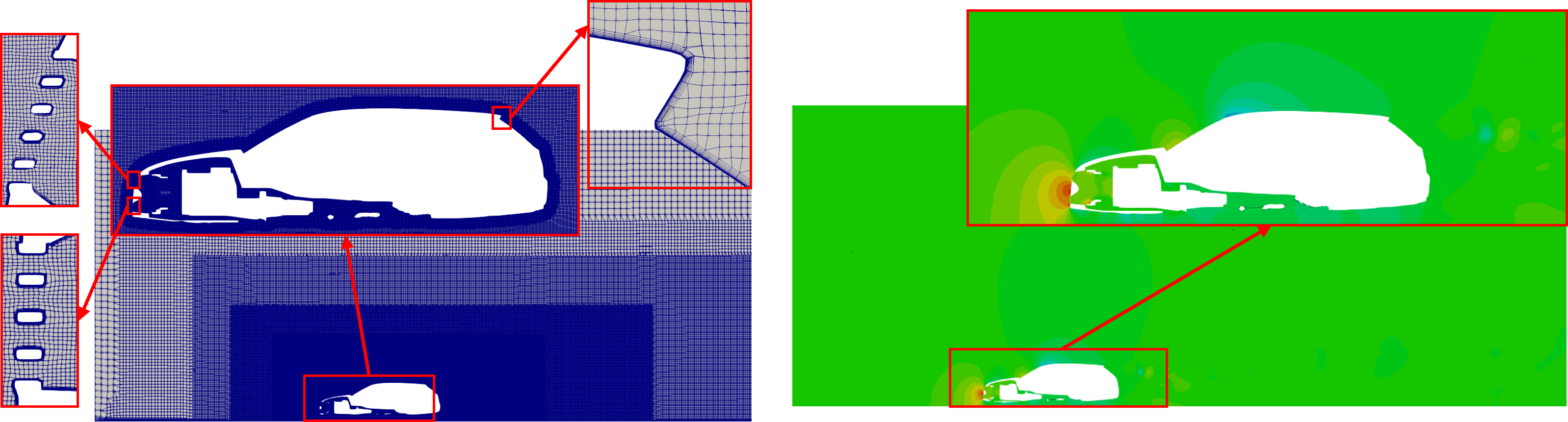 Jupiter-CFD | TechnoStar Co. Ltd