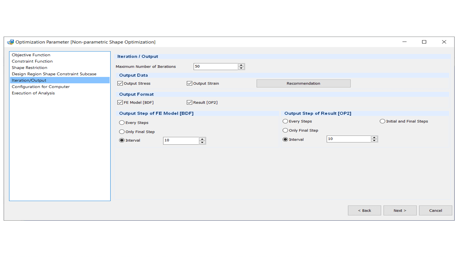 Jupiter-Optimization Solutions | TechnoStar Co. Ltd