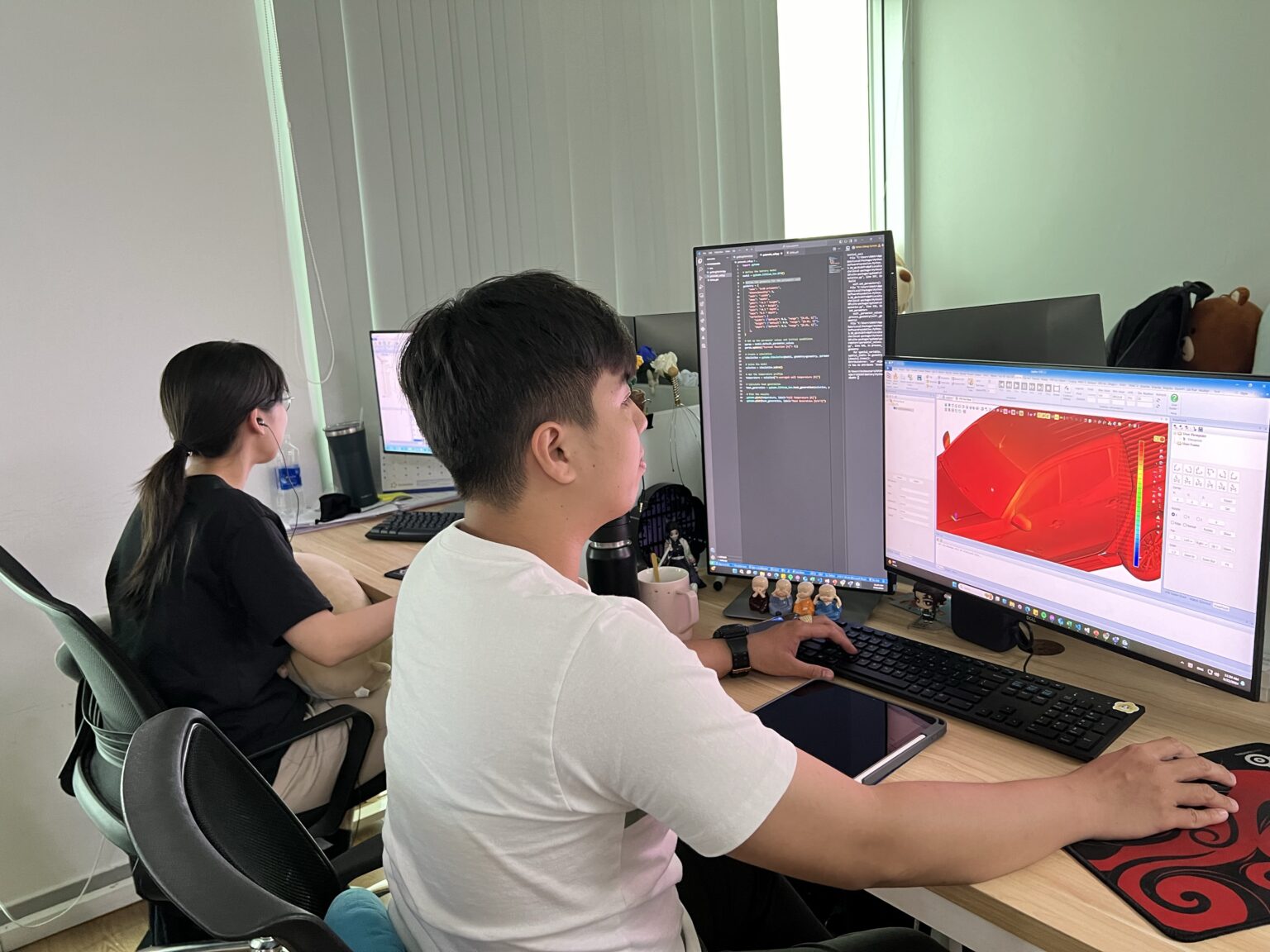 TechnoStar Vietnam | TechnoStar Co. Ltd