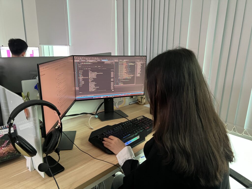 TechnoStar Vietnam | TechnoStar Co. Ltd