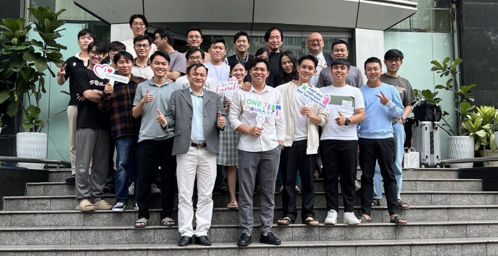 TechnoStar Vietnam | TechnoStar Co. Ltd