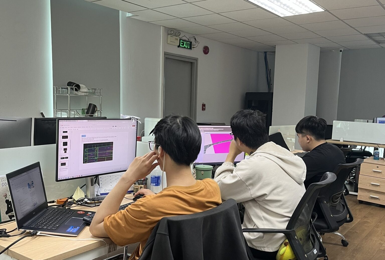 TechnoStar Vietnam | TechnoStar Co. Ltd