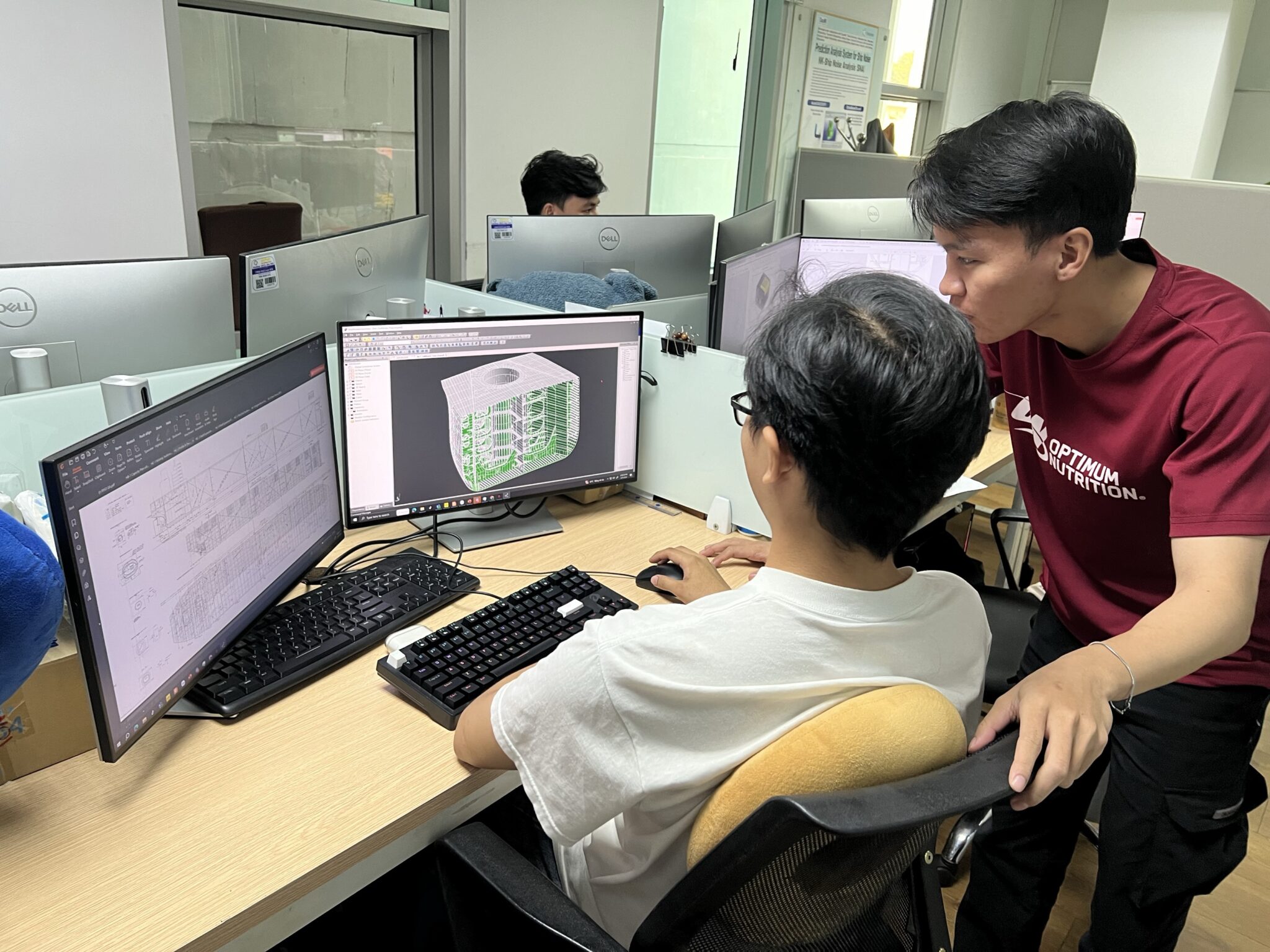 TechnoStar Vietnam | TechnoStar Co. Ltd