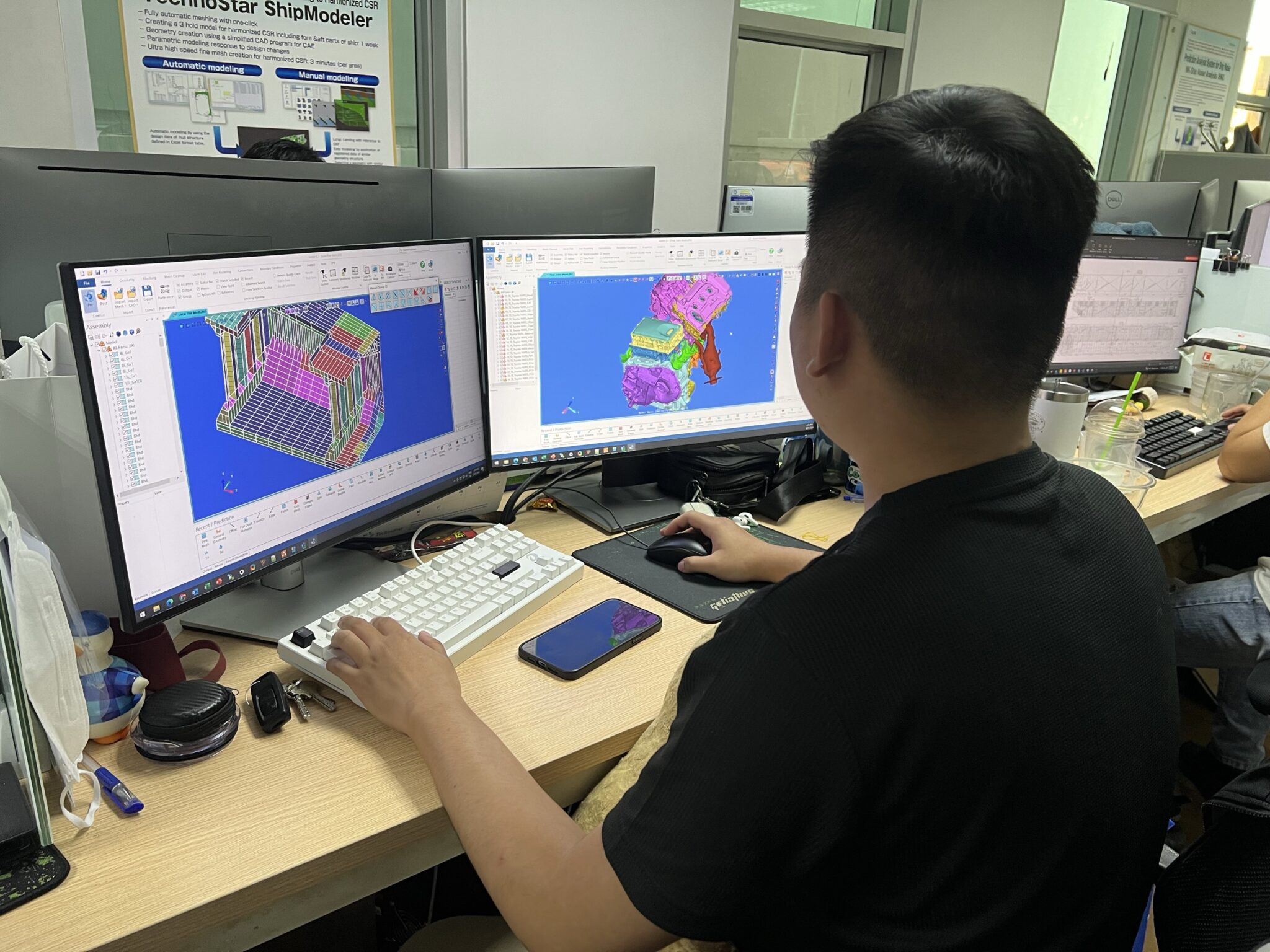 TechnoStar Vietnam | TechnoStar Co. Ltd