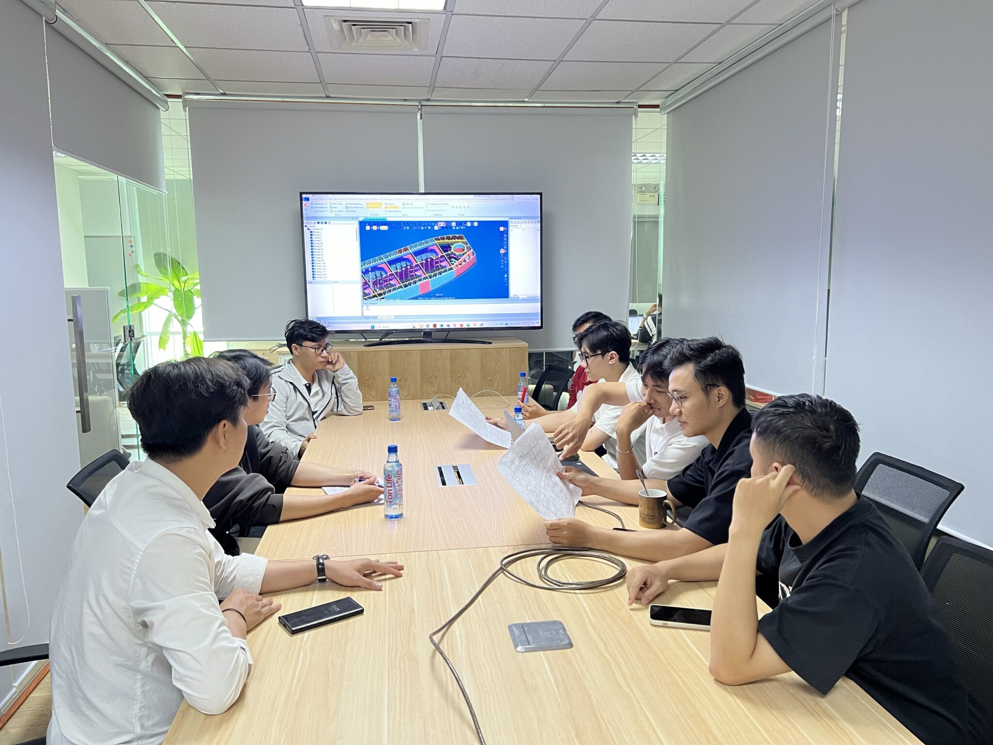 TechnoStar Vietnam | TechnoStar Co. Ltd