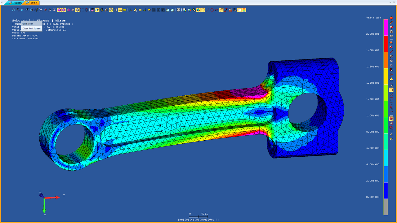 CAE解析とは？基礎やメリット・デメリット、活用事例について詳しく解説 - 株式会社テクノスター｜CAEソフト・構造解析、振動解析のソフトウェア開発