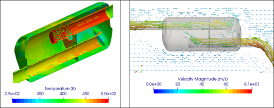 熱流体解析ソフトウェアとは
